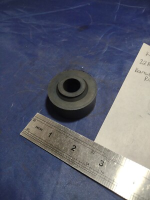 NIB KENWORTH K066-310 SHOCK ABSORBER RUBBER FRONT BUSHING same as ...