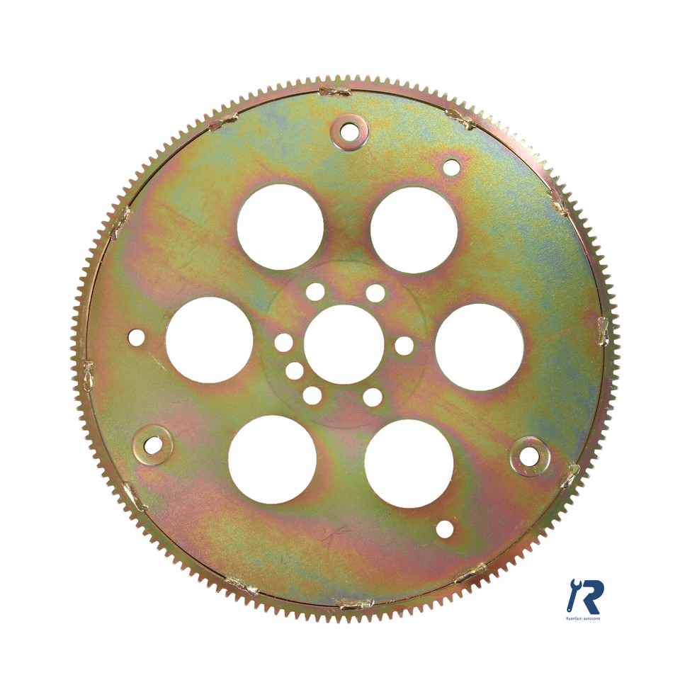 Flexplate Adapter Kit fit for Gen III GM LS V8 TH350 700R4 4.8L 5.3L 6 ...