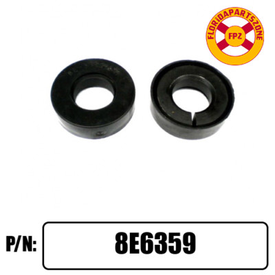 8E6359 - RETAINER fits Caterpillar with Free Shipping | eBay
