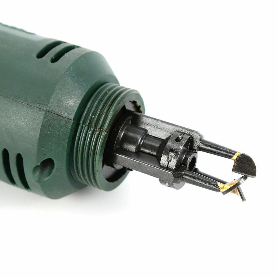 DF-8 Handheld Magnet Wire Stripping Machine/Stripper Cutter 110V Hand ...