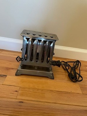 Toasters - Westinghouse Turnover Toaster