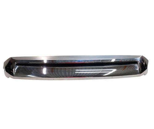 Toyota Hood Air Intake Chrome Panel Upper Tundra 14-21 OEM 76181-0C010 ...