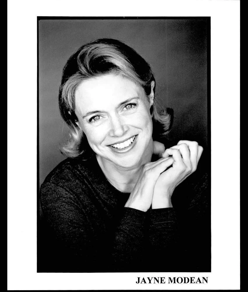 Jayne Modean Now