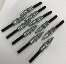 Harley Dyna Twin Cam Service Lift Adapter Kit 98965 99 for sale online ...