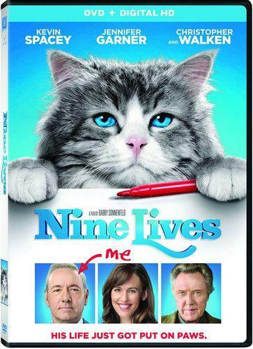 NINE LIVES / [DVD] 24543274926| eBay