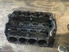 SBC Chevy 305 Engine 5.0l Small Block Casting # 14093627 for sale ...