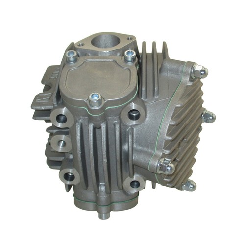 Engine Head Assembly For 4 Valve YX 160cc 172cc 180cc Engine Pit Dirt ...