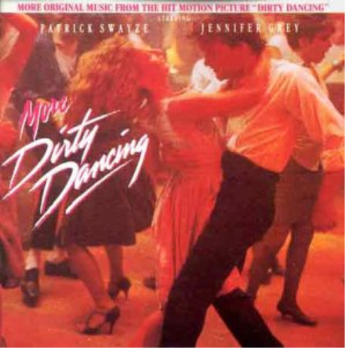 Various Artists More Dirty Dancing (CD) 35628696526 | eBay