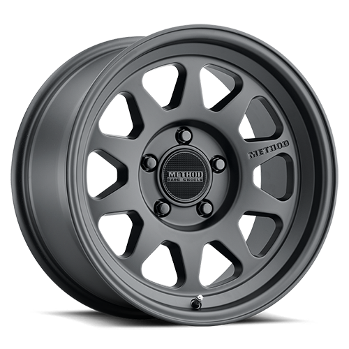 Method Race Wheels MR316 17x8 5x5.0 25mm Matte Black MR31678050525 | eBay