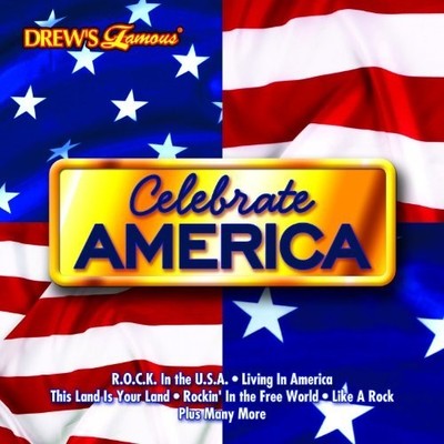 DREW'S FAMOUS - Celebrate America CD | eBay
