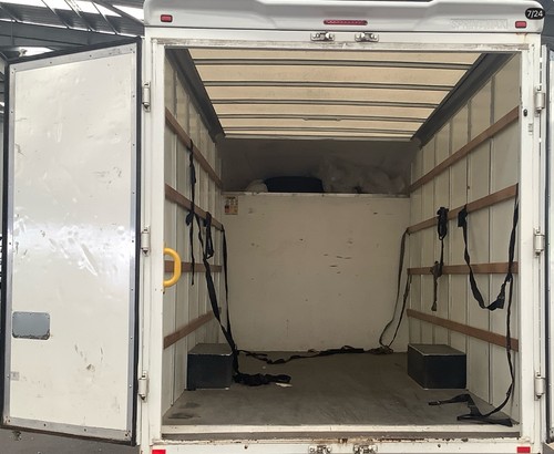 Mercedes Sprinter 314 low loader luton Auto, Air con 907 model 2020 ...
