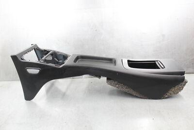 2007-2013 BMW E92 E93 3-Series 2 door Rear Center Console Black Lights ...