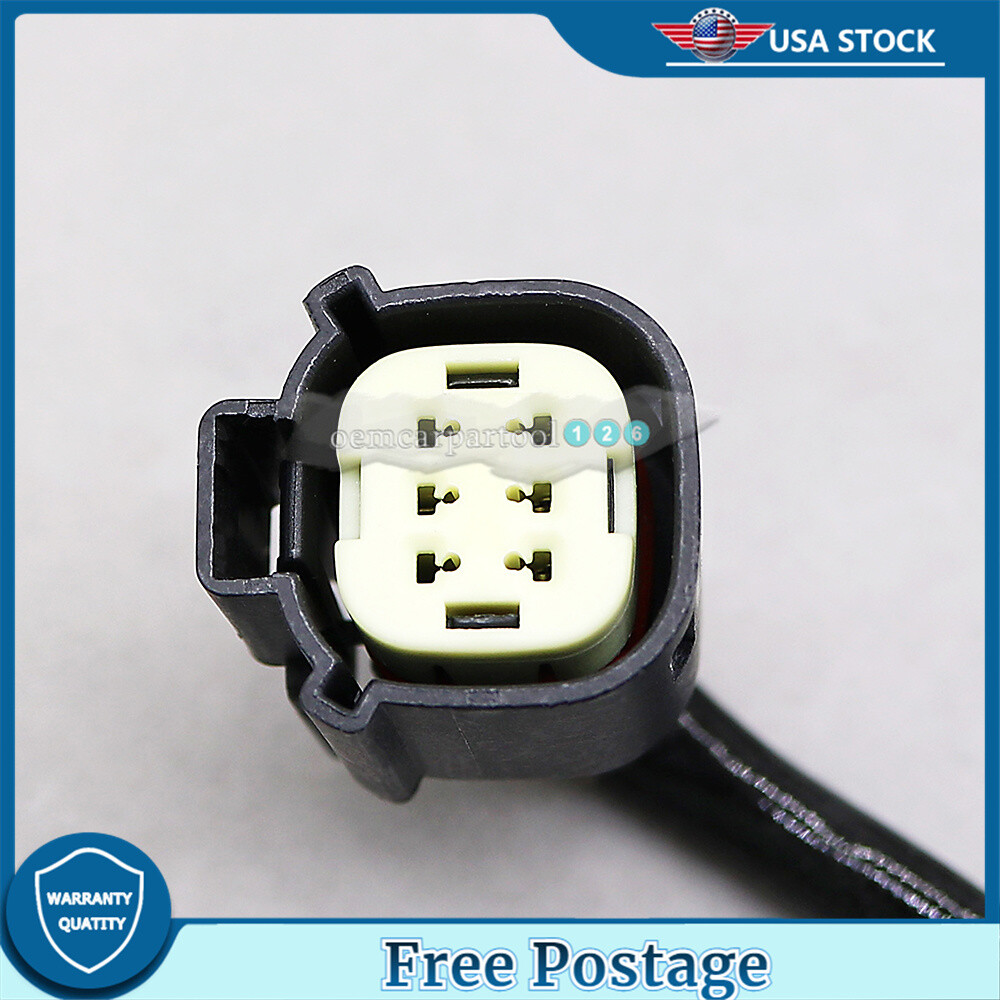 5-Wire Upstream Oxygen O2 Sensor For Ford 2016-2019 E350 E450 F150 5.0L ...