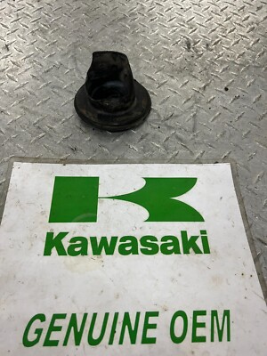 1998 Kawasaki Mule 2510 GAS Steering Shaft Rubber Boot | eBay