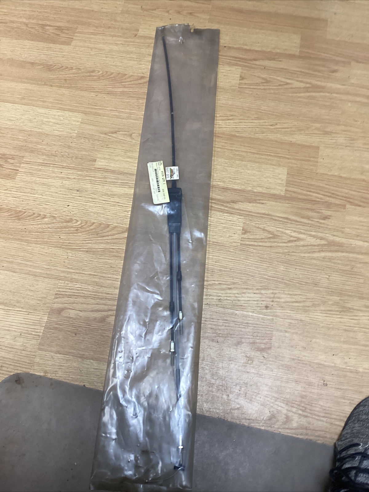 Arctic+Cat+Vm34+Z+440+Throttle+Cable+0687-073 for sale online | eBay