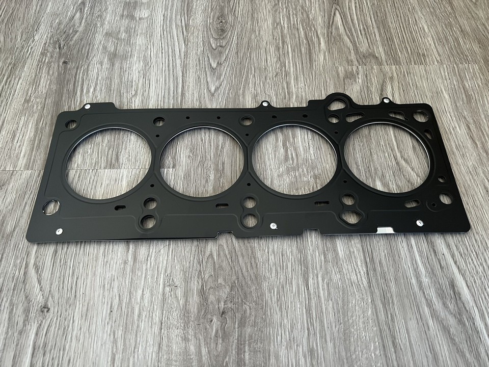 Neon SRT-4 Realtune 5 Layer Head Gasket Front | Custom | Placement on ...