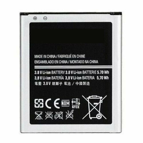 Battery for Samsung Light SGH-T399 / Ace 3 LTE GT-S7275Y B105BE B105BU ...