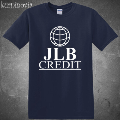 JLB Credit Peep Show Movie Men's Navy Blue Size S to 5XL | eBay