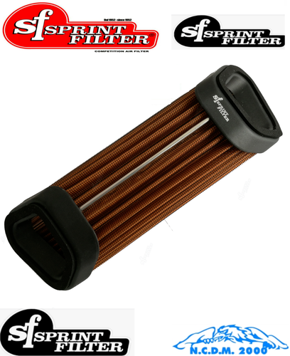 Filtre à Air Sport SPRINT FILTER Mv Agusta 800 Dragster RC Scs 2021 ...