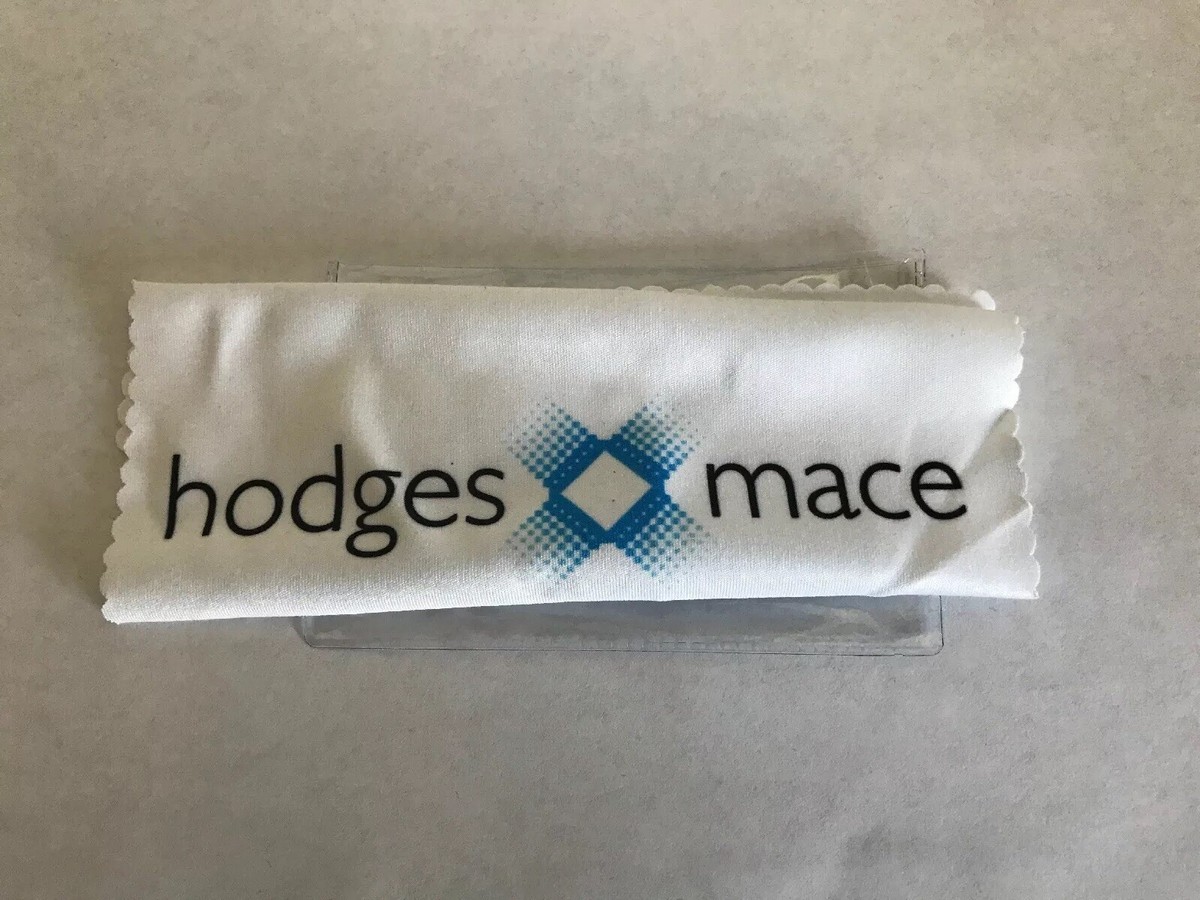 Hodges Mace Logo