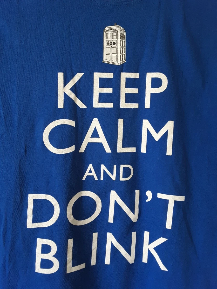 Junior Year Keep Calm