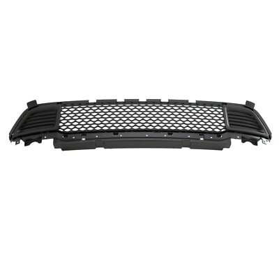 2019-2023 JEEP CHEROKEE FRONT LOWER HONEYCOMB GRILLE GENUINE MOPAR ...