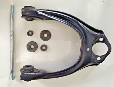 OPEL MANTA 1900 SEDAN WAGON 1971-74 RIGHT UPPER CONTROL ARM KIT NEW OLD ...