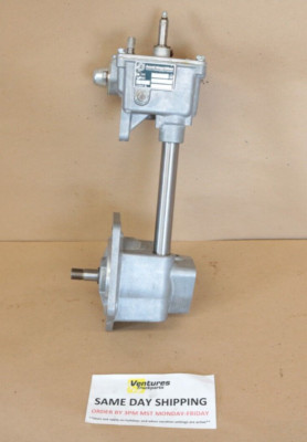 Genuine Detroit Diesel Inline 53 Series Governor 5107127 New Old Stock ...