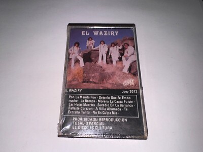 El Waziry | eBay