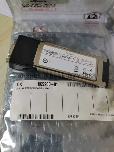 1PCS used EXPRESSCARD-8360 Via DHL or Fedex | eBay