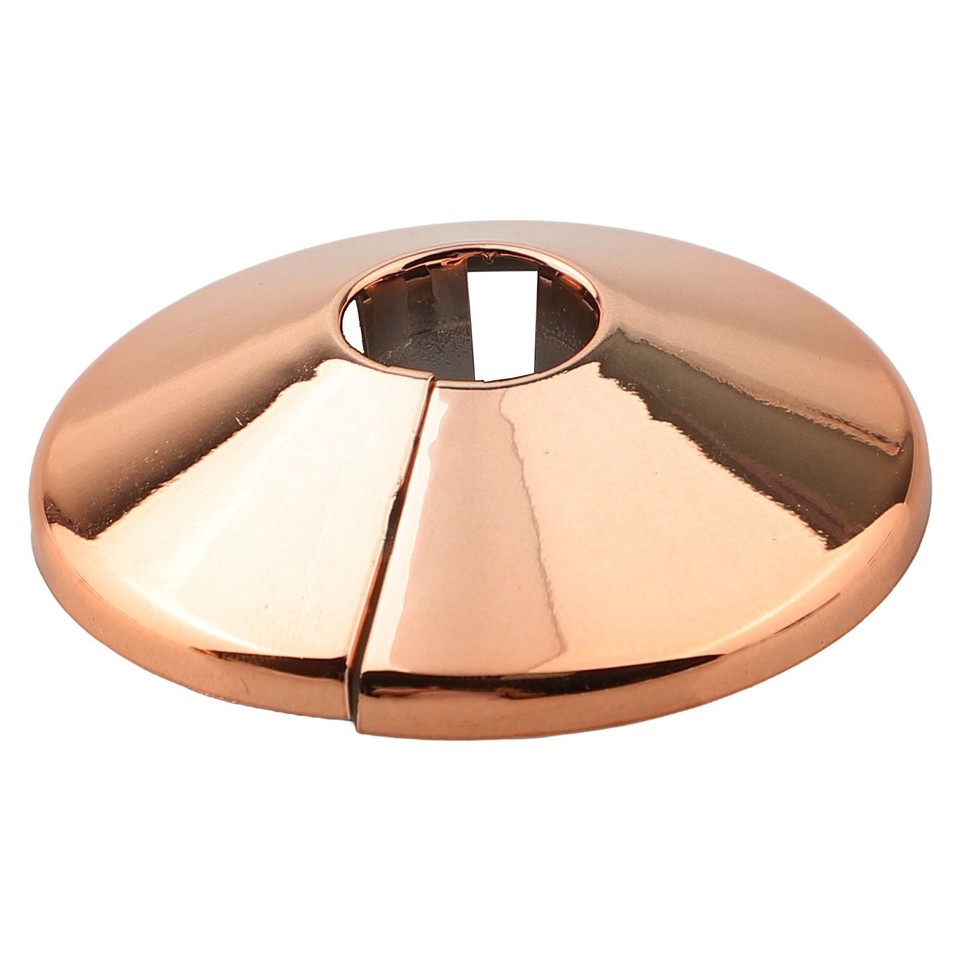 Sleek and Practical Adjustment Features on Four Piece Radiator Cover ...