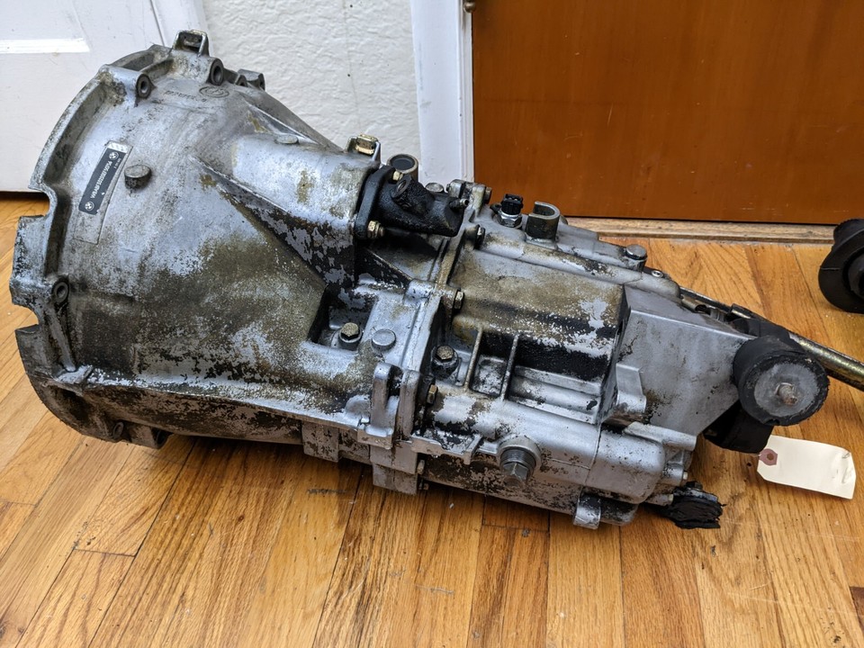 BMW OEM E36 Manual Transmission GETRAG 1992-1995 325i E46 | eBay