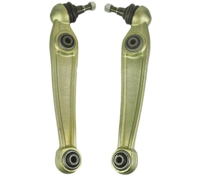 Pair Front Lower Rear Suspension Control Arms for BMW X5 E70 M 2009 ...