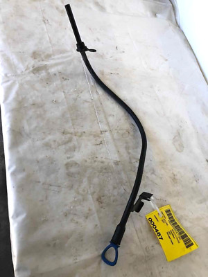 2007 MERCEDES S550 Engine Motor Oil Level Dipstick Guide Tube OEM | eBay