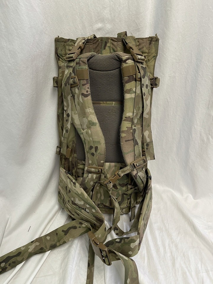 Mystery Ranch Load Sling Backpack Multicam Medium | eBay