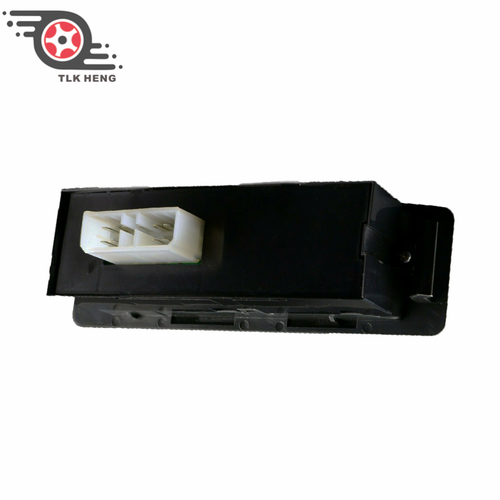 Power Window Switch MR753373 For Mitsubishi Pajero V31 V32 Montero 1990 ...