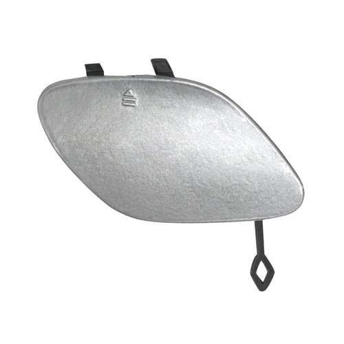 Front Bumper Tow Hook Eye Cover Cap Fit For Benz W205 C300 C400 15-2016 ...