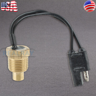 For Polaris Sportsman Ranger Scrambler Thermal Temp Fan Switch Sensor ...