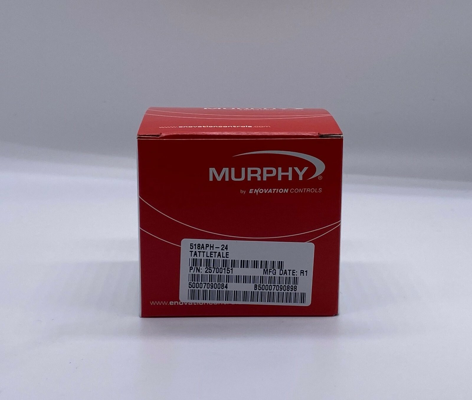 Murphy 518APH-24V - Magnetic Switch, 24 Volt (25700151) | eBay