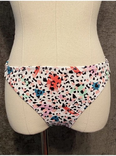 Salt & Cove Women's Bikini Bottom Swimsuit Size Small Waiting Fur ...