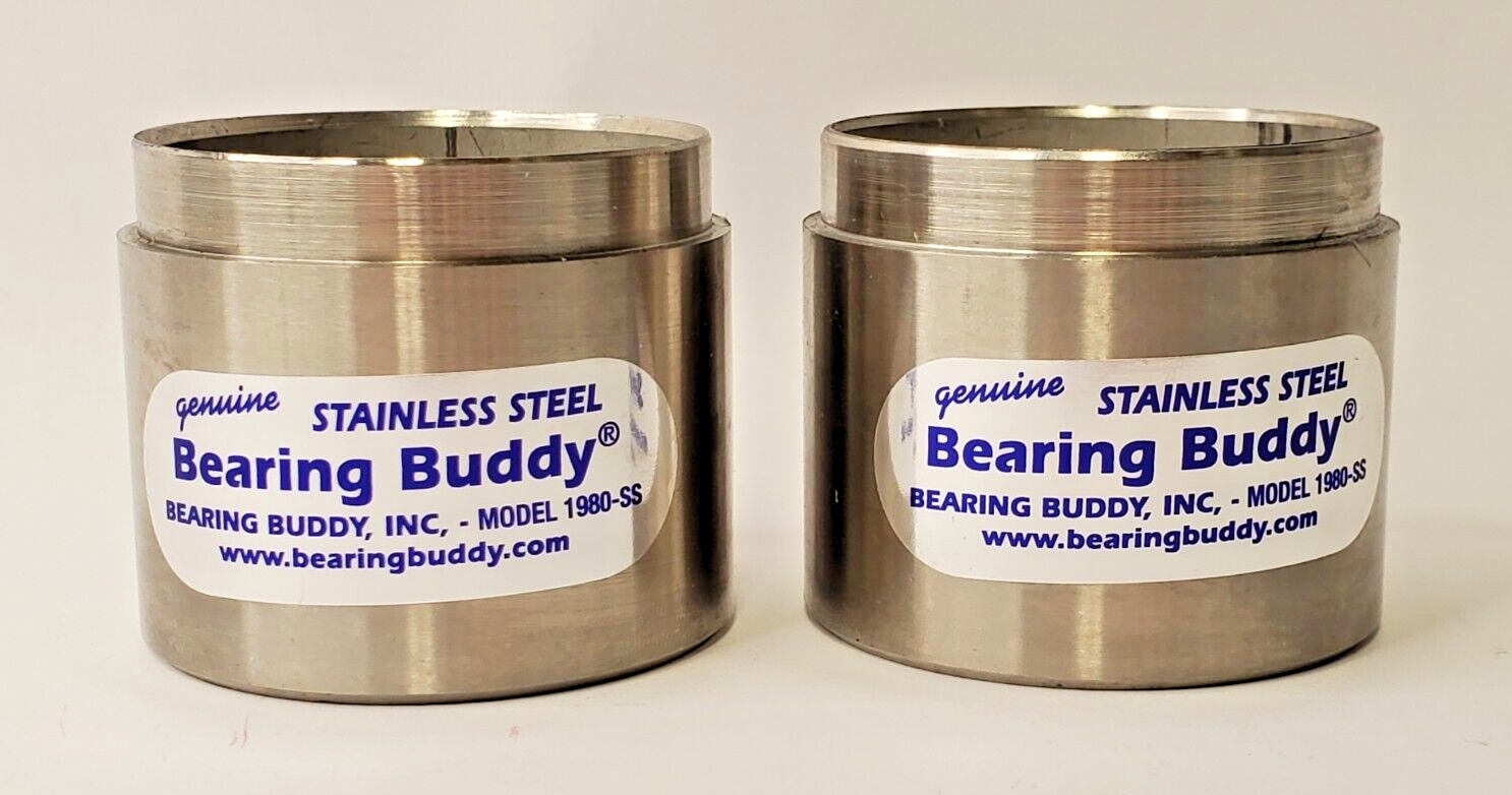 BEARING+BUDDY+SS+OUTER+BEARING for sale online | eBay