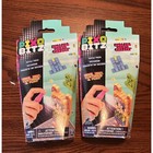 New Spin Master Pixo Bitz Refill Kits - Lot of 2 Water Building Blocks ...