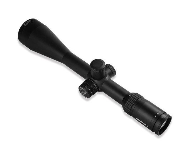 Nightforce SHV 5-20x Magnification 56mm Rifle Scope for sale online | eBay