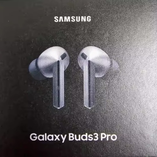 Samsung Galaxy Buds3 Pro SM-R630 True Wireless Bluetooth Earbuds US ...