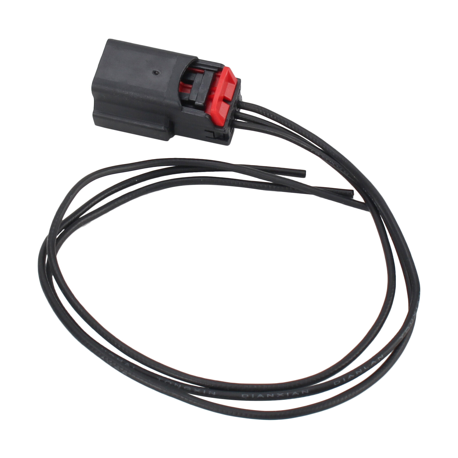 Parking Sensor Connector Pigtail Plug Wire Harness For Buick Chevy GMC ...