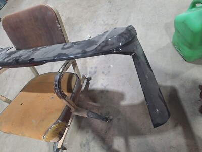 2018-2021 CHEVROLET TRAVERSE REAR UPPER TAILGATE LIFTGATE UPPER SPOILER ...