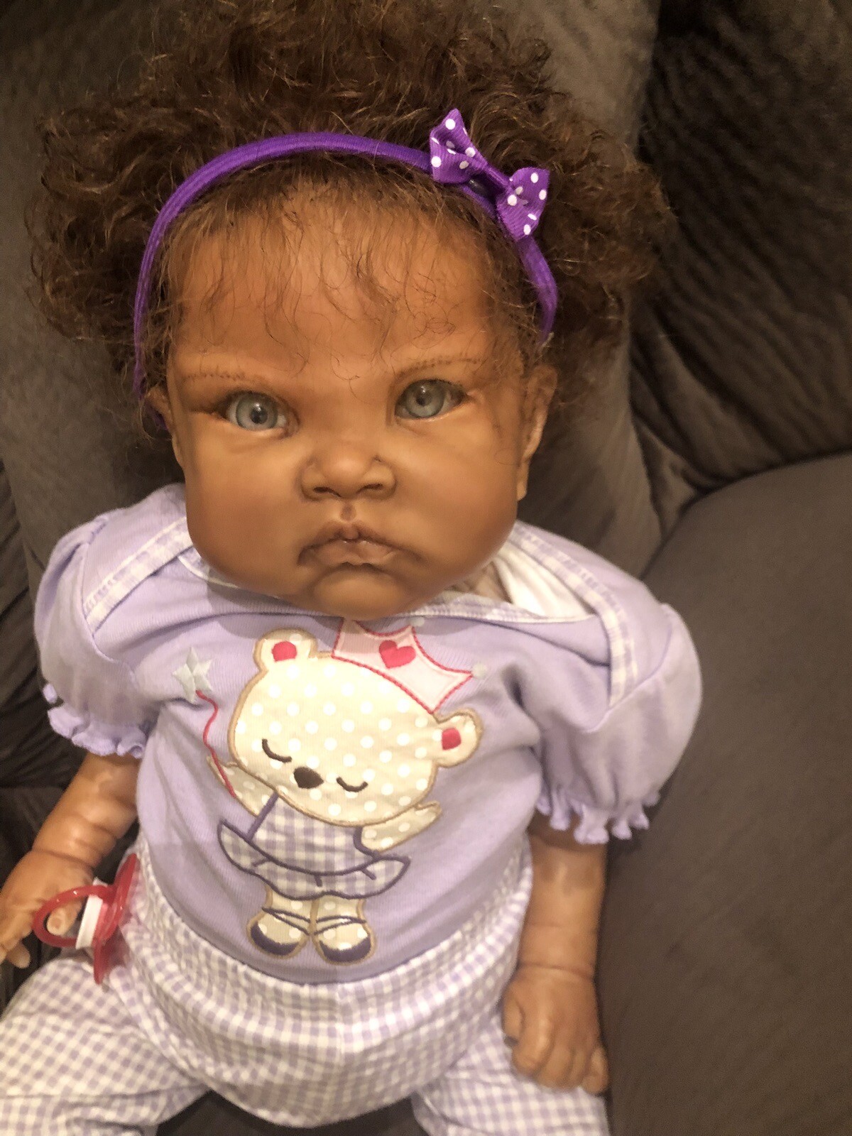 Reborn Fei Yin | eBay