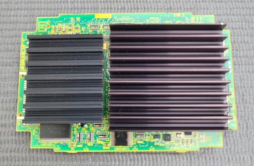 FANUC CPU CARD DRAM 64MB STANDARD (A20B-3300-0687) | eBay