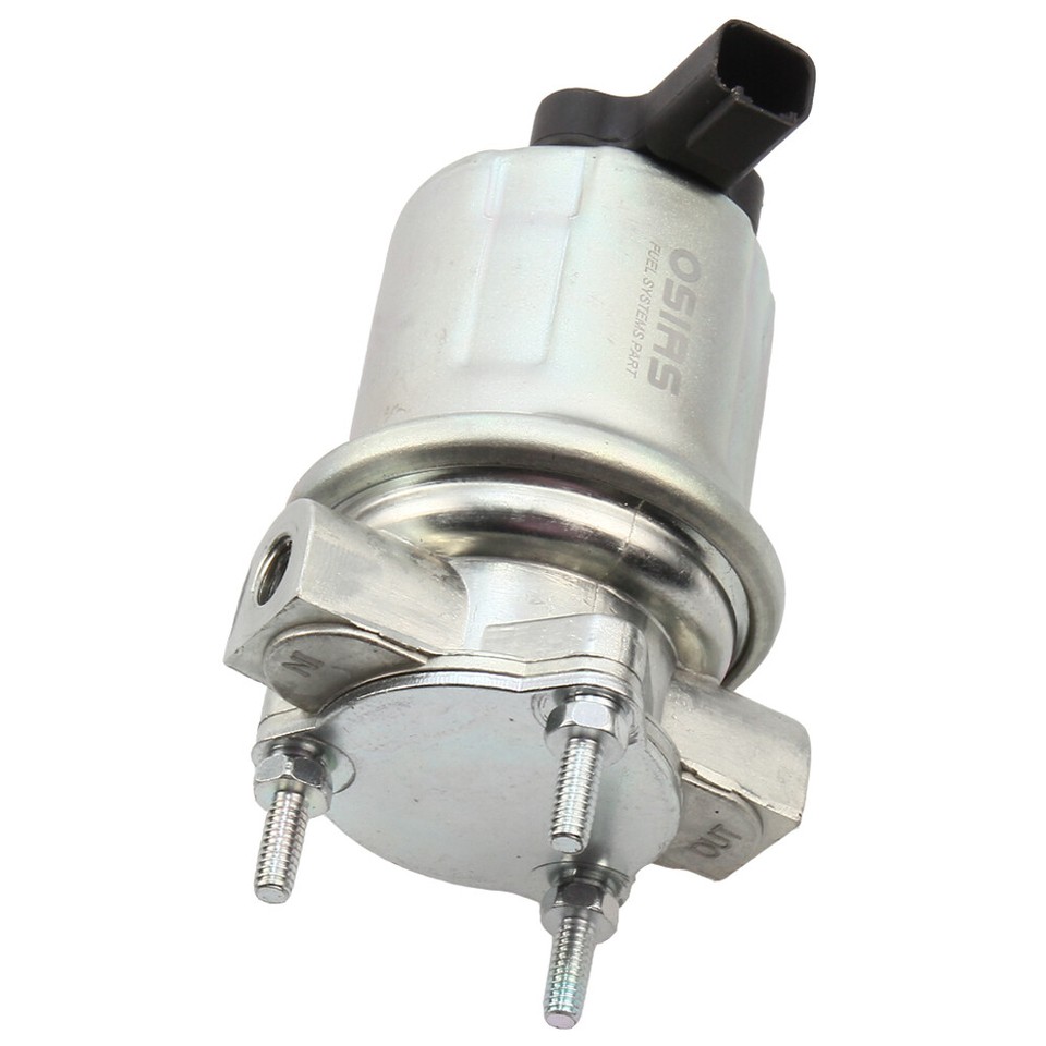 Fuel Lift Pump Assembly for Dodge Ram 2500 3500 Cummins 5.9L Turbo ...