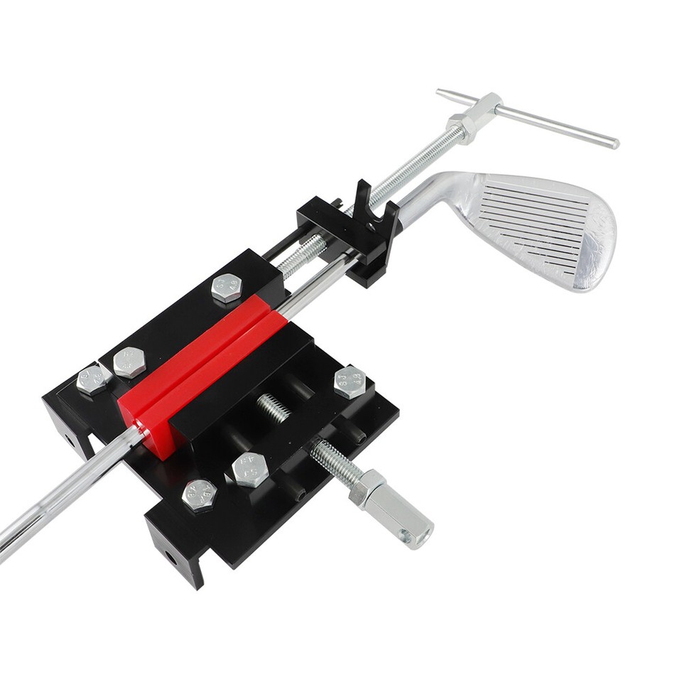 For Golf Shaft Puller & Extractor Manual Screw Type for Steel ...